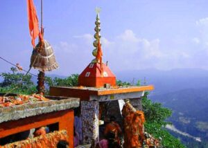 Purnagiri Temple Tanakpur - Info, How To Reach, Location