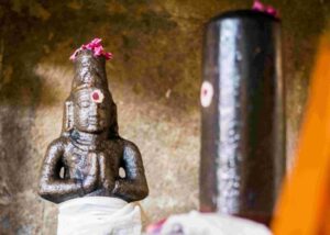 Saneeswaran Temple - Dharbaranyeswarar Temple - Tirunallar