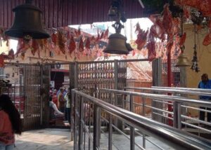 Mangla Gauri Temple Gaya Info, How To Reach, Location, Photos