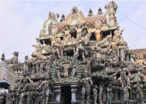 Vaitheeswaran Koil - Info, Location, History, How To Reach
