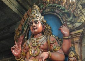 Vaitheeswaran Koil - Info, Location, History, How To Reach