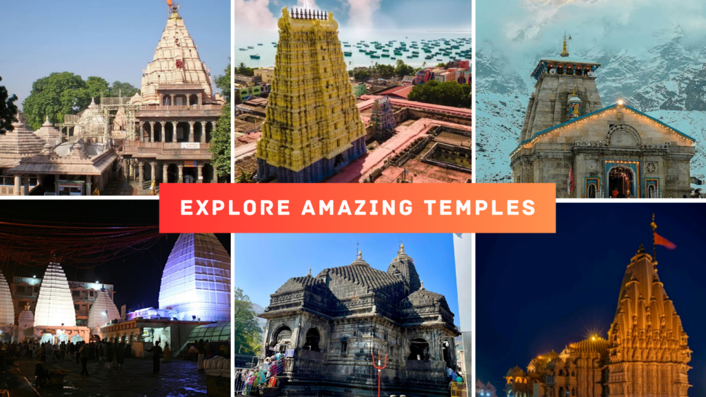 Lord Vishnu Temples Archives - The Temple Guru