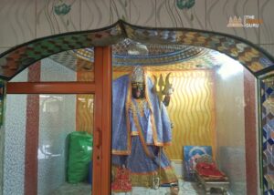 Chandi Temple Chandigarh - Photos, Timing, Info, Location