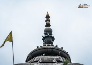 Vishnupad Temple Gaya, Bihar Facts, History, Architecture