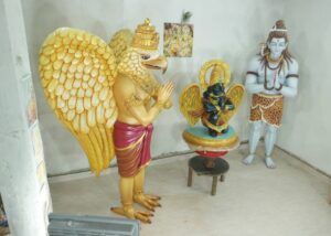 Sri Mayapur Chandrodaya Mandir- Info, Location, Architecture