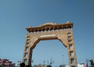 Khatu Shyam Temple Sikar - Info, Location, History, Story