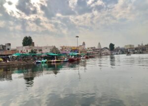 Shree Ranchhodraiji Temple Dakor - Info History Photos Story