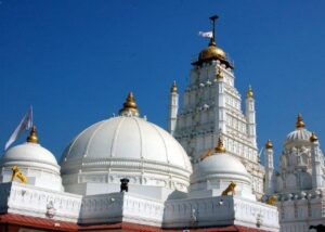 Shree Ranchhodraiji Temple Dakor - Info History Photos Story