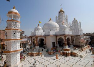 Shree Ranchhodraiji Temple Dakor - Info History Photos Story
