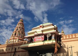 Vithoba Temple Pandharpur - Info, History, Location, Timing