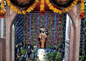 Shrinathji Temple Nathdwara - Info, History, Architecture