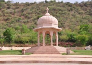 Shrinathji Temple Nathdwara - Info, History, Architecture