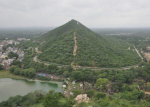 Shrinathji Temple Nathdwara - Info, History, Architecture