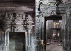 Itagi Mahadeva Temple - Info History Location Timing Photos