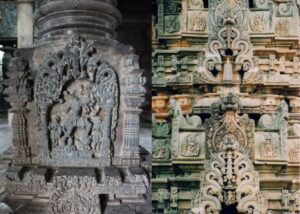 Itagi Mahadeva Temple - Info History Location Timing Photos