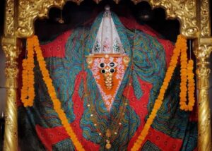 Ashapura Mata Temple Matanamadh - Info History Architecture