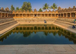 Bhoga Nandeeshwara Temple - The Temple Guru
