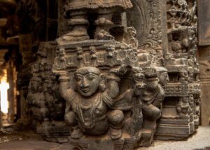 Bhoga Nandeeshwara Temple - The Temple Guru