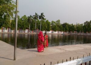 Gorakhnath Temple Gorakhpur - Info, History, Timing, Photos