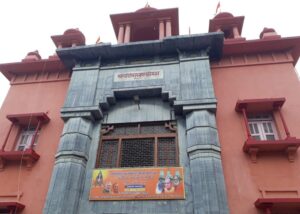 Gorakhnath Temple Gorakhpur - Info, History, Timing, Photos