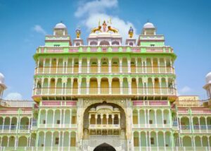 Rani Sati Temple - Dadi Maa Temple - Info History Location