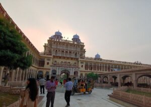Rani Sati Temple - Dadi Maa Temple - Info History Location