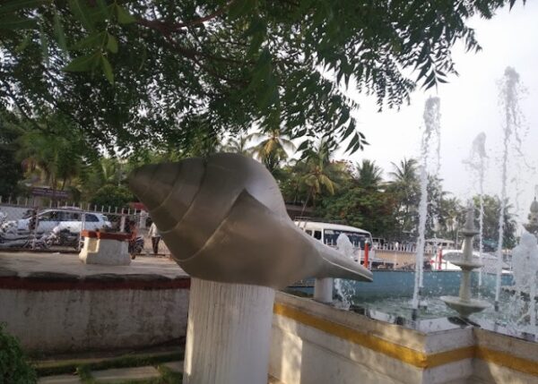 Sharana Basaveshwara Temple - The Temple Guru