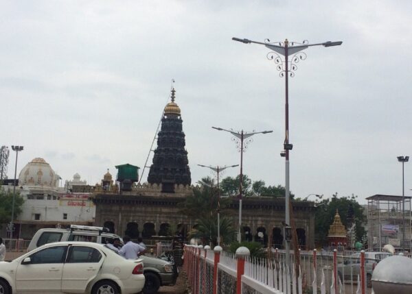 Sharana Basaveshwara Temple - The Temple Guru