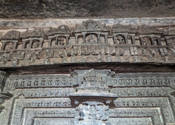 Trikuteshwara Temple Gadag Info History Photos Architecture