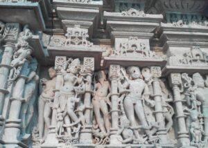 Sachiya Mata Temple Osian Jodhpur - Info Facts Photos