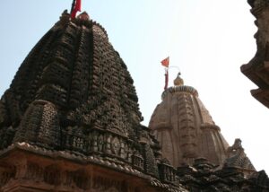 Sachiya Mata Temple Osian Jodhpur - Info Facts Photos