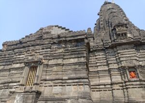 Kapaleshwar Mahadev Temple Nashik Info Facts History Photos