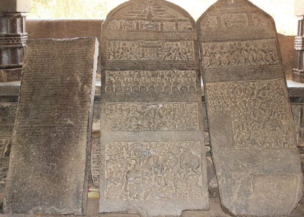 Hangal Tarakeshwara Temple Info Architecture History Photos