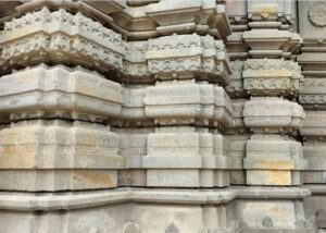 Sangameshwar Temple Saswad - Info Facts Architecture Photos