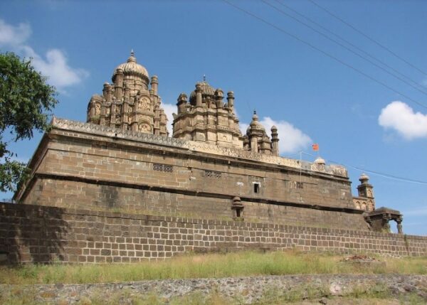 Bhuleshwar Temple Pune - The Temple Guru