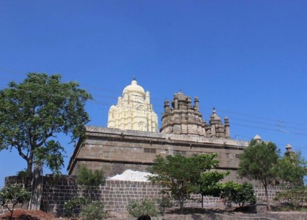 Bhuleshwar Temple Pune - The Temple Guru