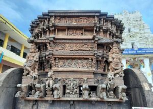 Kukke Subramanya Swamy Temple - The Temple Guru