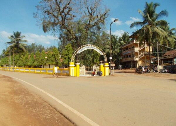 Kukke Subramanya Swamy Temple - The Temple Guru