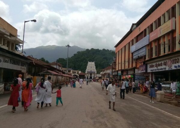 Kukke Subramanya Swamy Temple - The Temple Guru