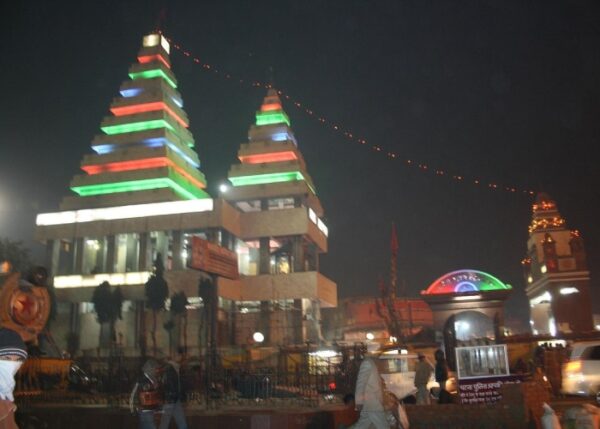 Mahavir Temple Patna Info Facts History Photos