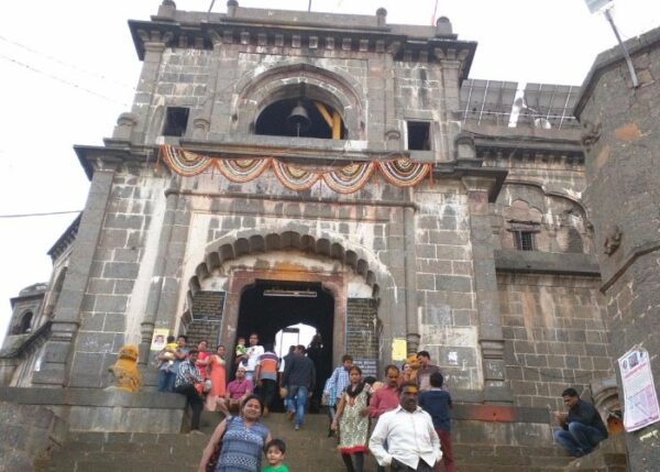 Khandoba Temple Jejuri Pune - Info Facts History Photos