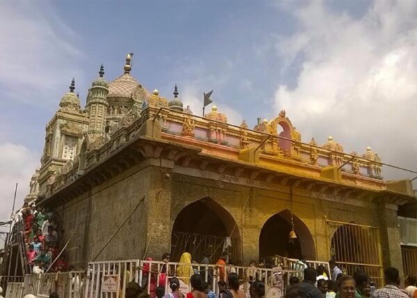 Khandoba Temple Jejuri Pune - Info Facts History Photos