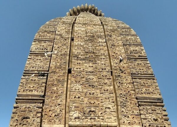 Deo Sun Temple Aurangabad Info Facts History Location Photos