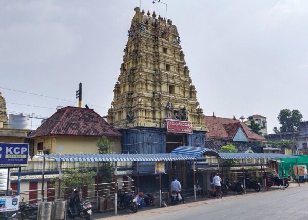 Markandeya Temple Rajahmundry - The Temple Guru