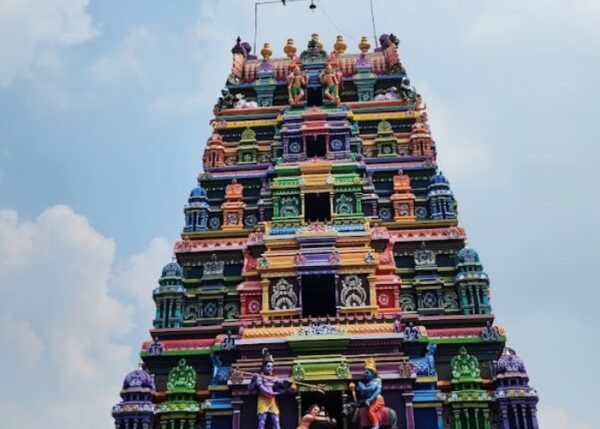 Markandeya Temple Rajahmundry - The Temple Guru