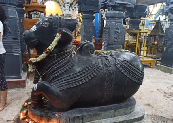 Markandeya Temple Rajahmundry - The Temple Guru
