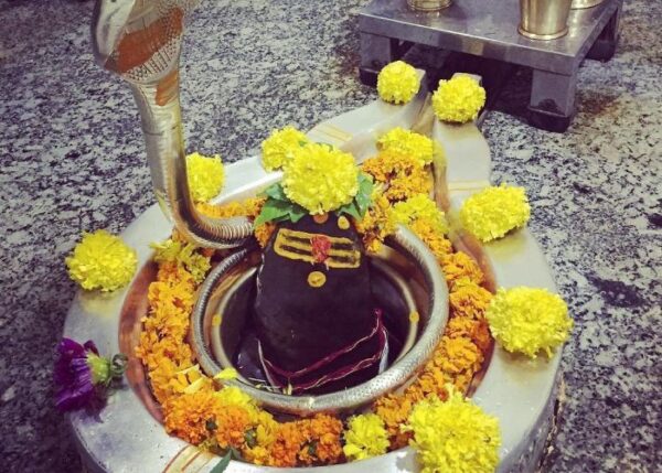 Neelkanth Mahadev Temple Rishikesh Info Facts History Photos