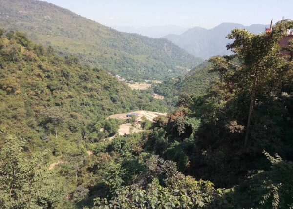 Neelkanth Mahadev Temple Rishikesh Info Facts History Photos