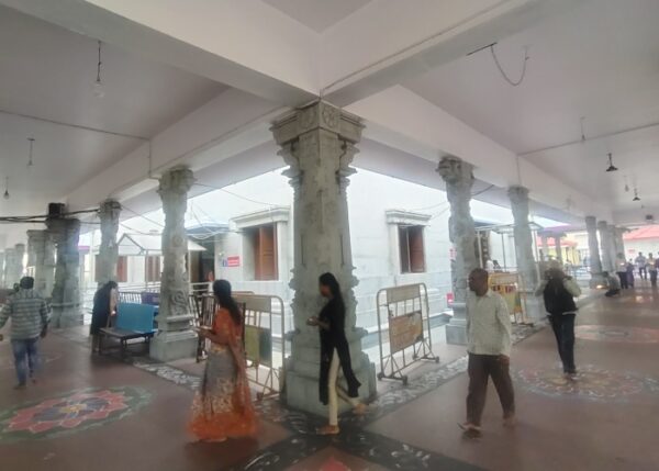 Banashankari Amma Temple Bangalore - Info History Photos
