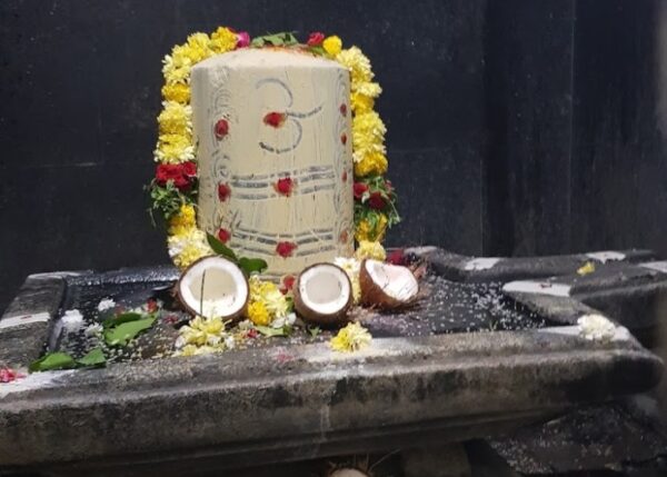 Raja Rajeshwara Temple Vemulawada - Info Location History